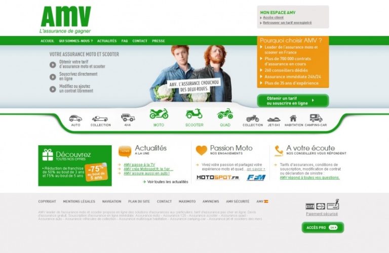 Contactez AMV Assurances facilement : astuces et conseils 📨💡
