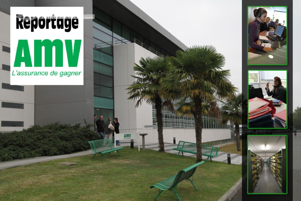 Contactez AMV Assurances facilement : astuces et conseils 📨💡